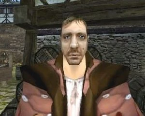 Baltram | Gothic Wiki | Fandom