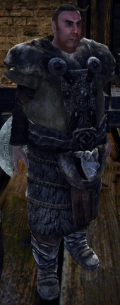 Ларсон | Gothic WiKi | Fandom