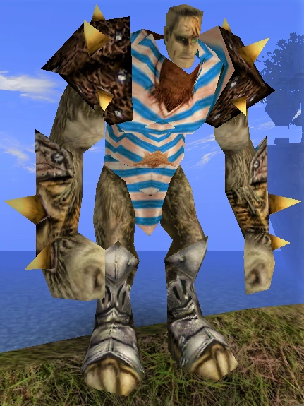 Pawłow | Gothicpedia | Fandom