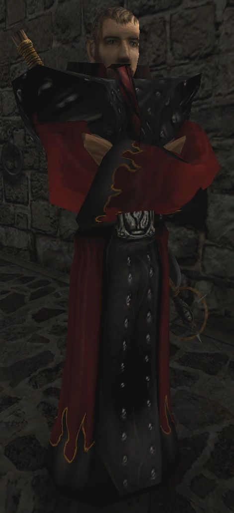 Salar | Gothicpedia | Fandom