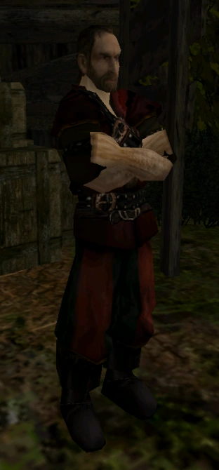 Earl | Gothicpedia | Fandom