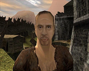 Herek | Gothic Wiki | Fandom