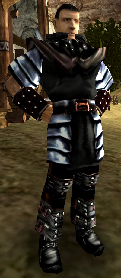 Verdon | Gothicpedia | Fandom