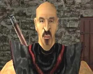 Pedro | Gothic Wiki | Fandom