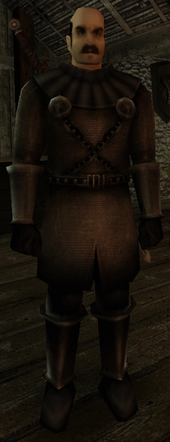 Gron | Gothicpedia | Fandom