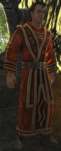 Milten | Gothicpedia | Fandom