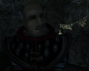 Brandick | Gothic Wiki | Fandom