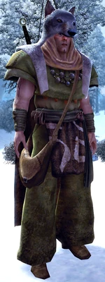 Богир | Gothic WiKi | Fandom