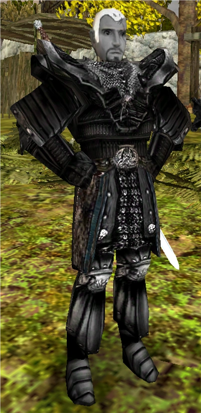 Drow | Gothicpedia | Fandom