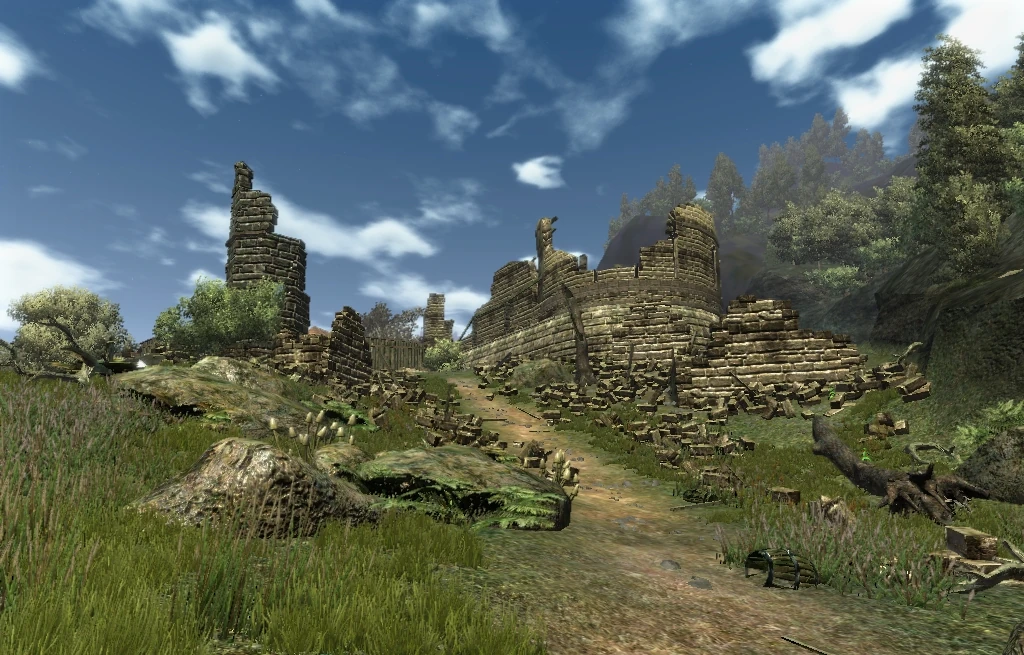 999 | Gothic Wiki | Fandom