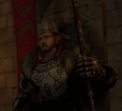 Rhobar II. | Gothic Wiki | Fandom