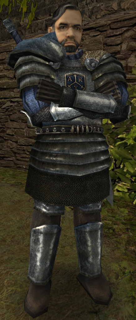 Adelard | Gothicpedia | Fandom