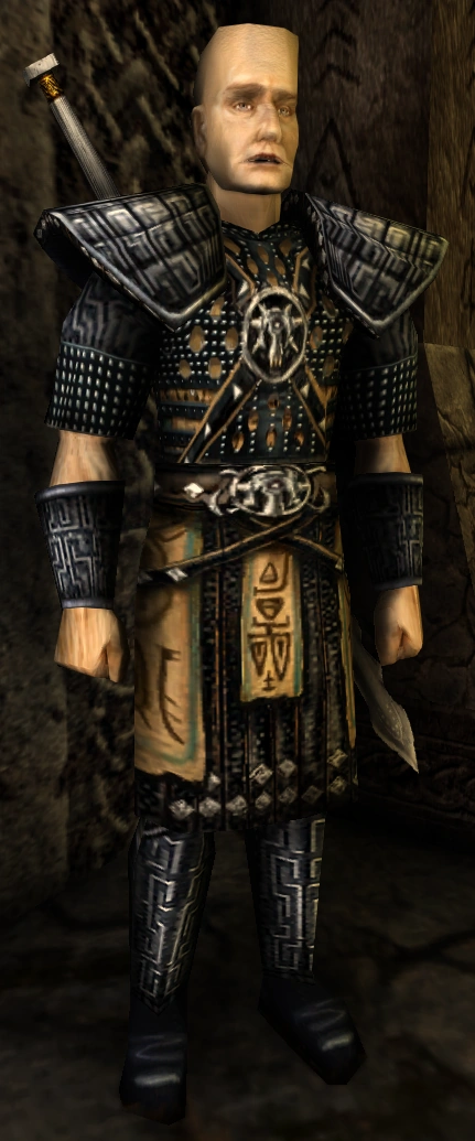 Gor Na Frandt | Gothicpedia | Fandom