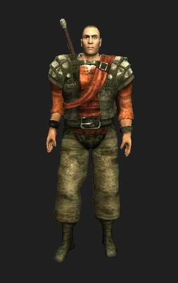 Copper | Gothic Wiki | Fandom