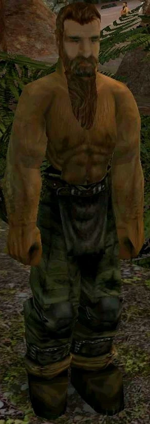 Karen | Gothicpedia | Fandom