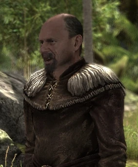 Thor | Gothic Wiki | Fandom