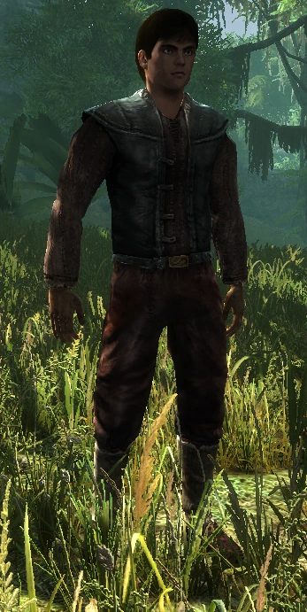 Ludd | Gothicpedia | Fandom