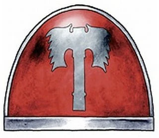 Traitor Legion | GOTHICDEATH Wikia | Fandom