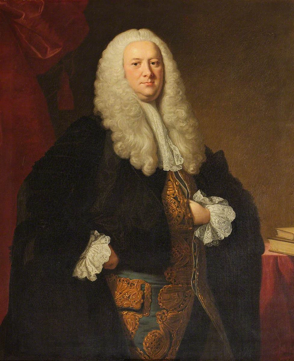 William Wilson | GothicEmpire Wiki | Fandom