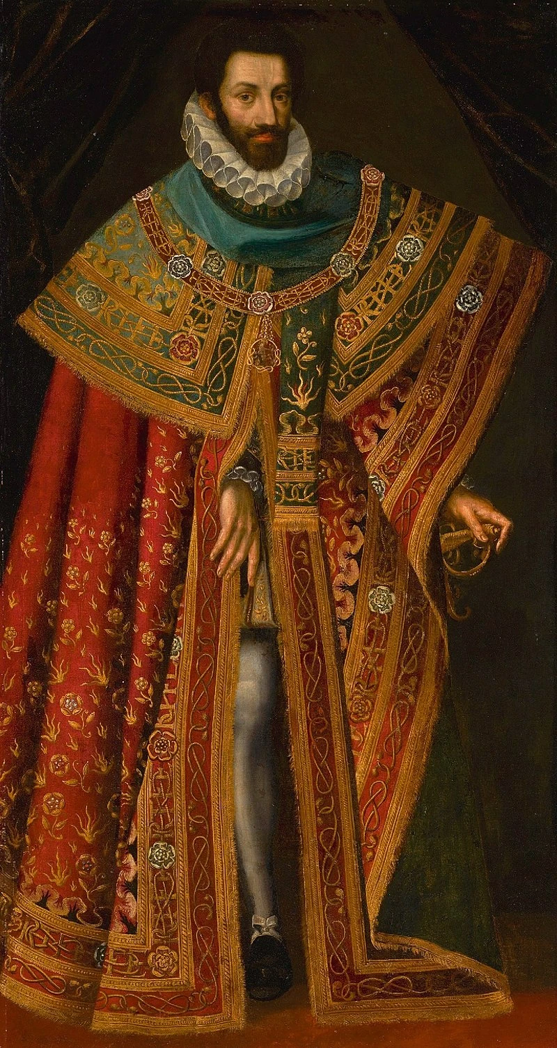 List of Kings of Matias | GothicEmpire Wiki | Fandom