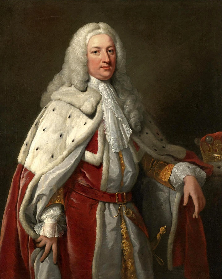 King Emmanuel IV | GothicEmpire Wiki | Fandom