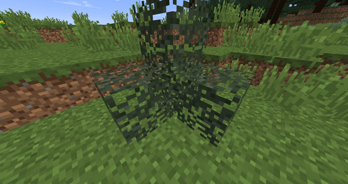Walnut Leaves | Minecraft - Gothic Mod Wiki | Fandom