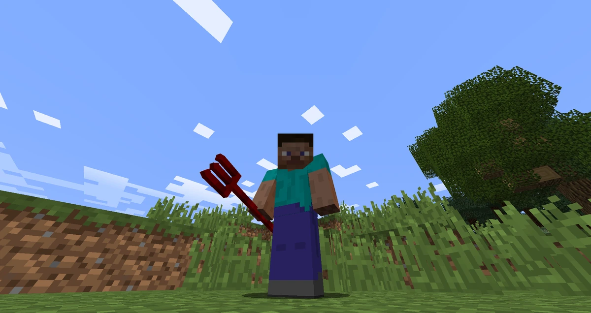 Devils Claw | Minecraft - Gothic Mod Wiki | Fandom