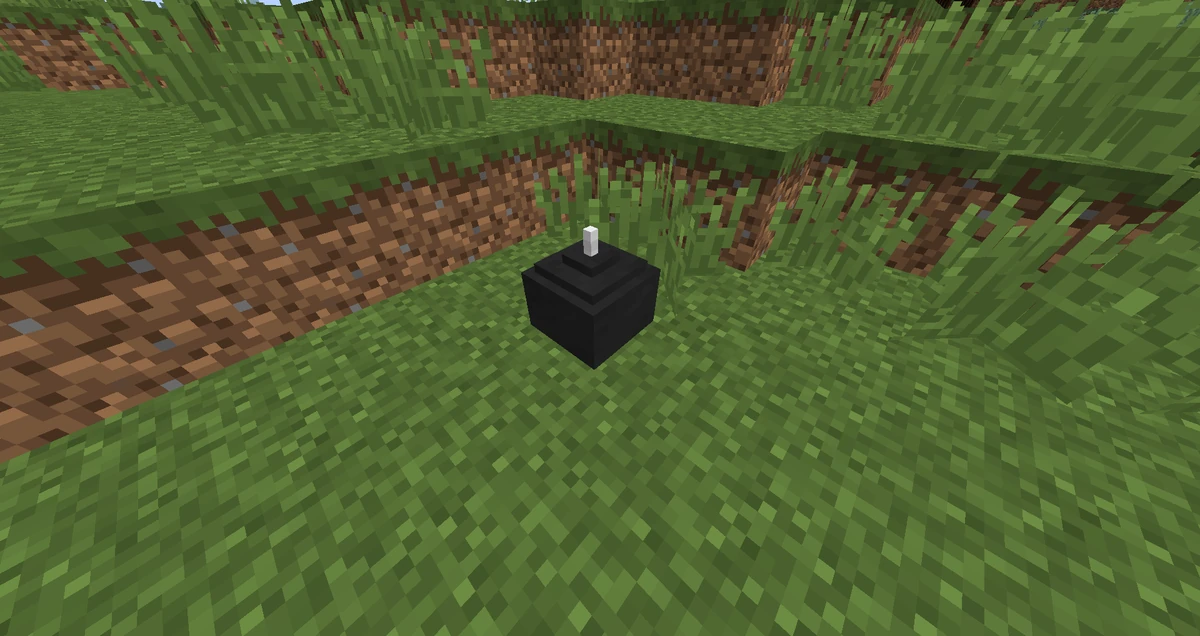 Bomb | Minecraft - Gothic Mod Wiki | Fandom