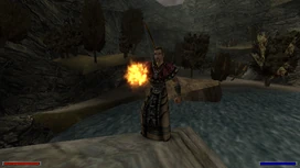 Golden Mod | Gothic WiKi | Fandom