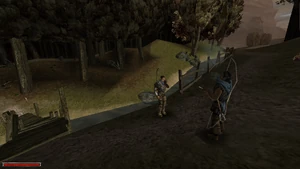 Golden Mod | Gothic WiKi | Fandom