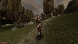 Golden Mod | Gothic WiKi | Fandom