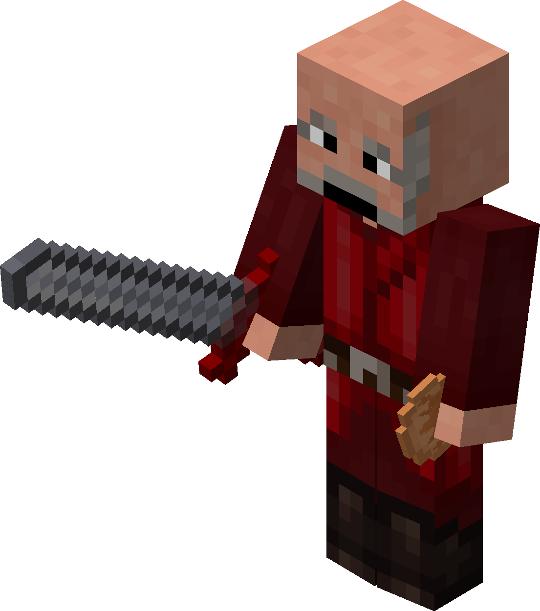 Dunstan Drumm | Game of Thrones Minecraft Mod Wiki | Fandom