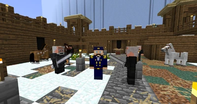 Updates | Game of Thrones Minecraft Mod Wiki | Fandom