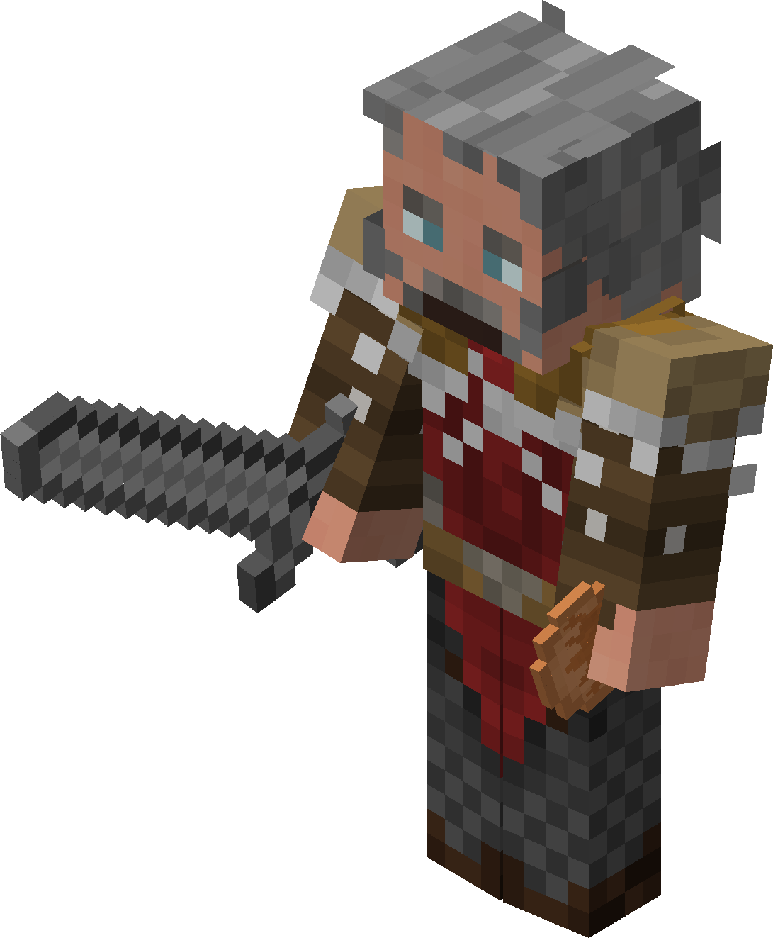 John Umber | Game of Thrones Minecraft Mod Wiki | Fandom
