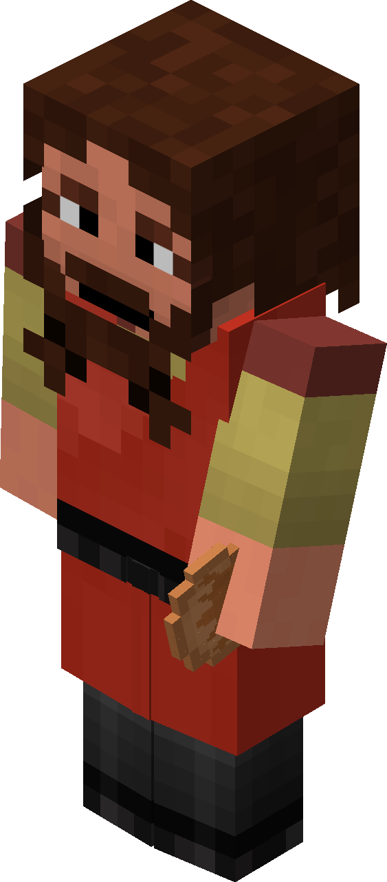 Illyrio Mopatis | Game of Thrones Minecraft Mod Wiki | Fandom