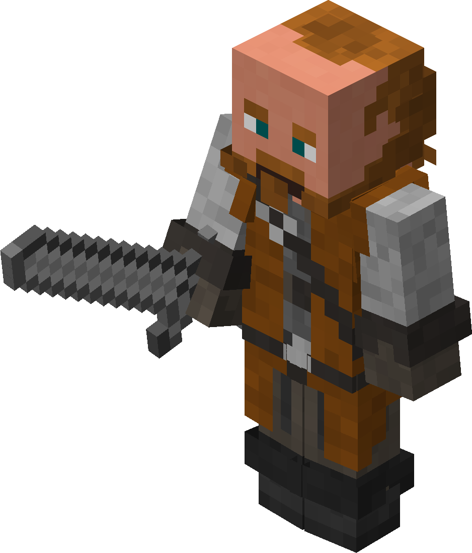 Thoros | Game of Thrones Minecraft Mod Wiki | Fandom
