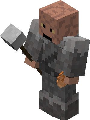 Thenn Magnar | Game of Thrones Minecraft Mod Wiki | Fandom