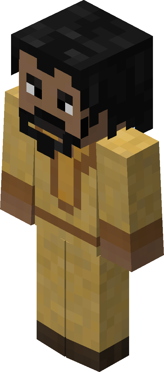 Doran Martell | Game of Thrones Minecraft Mod Wiki | Fandom