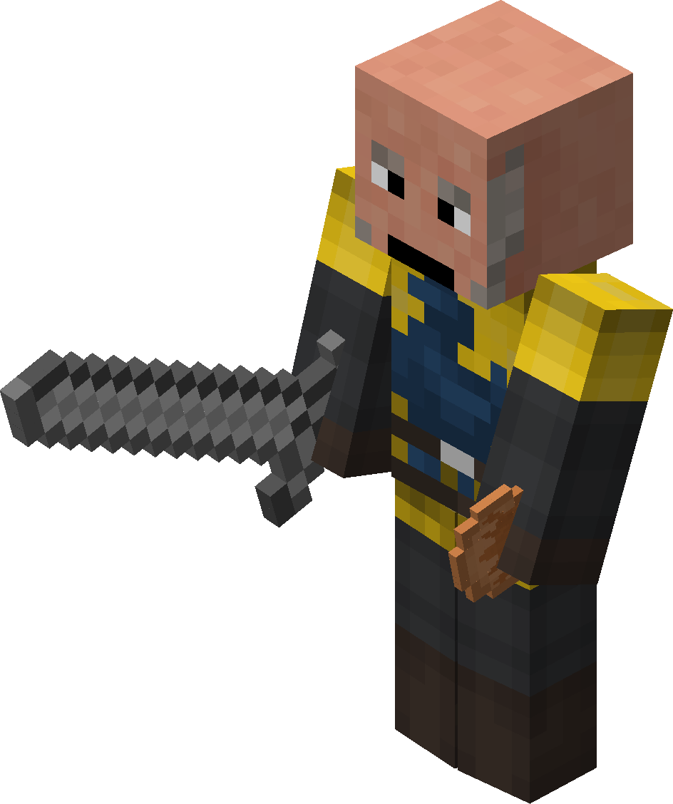 Harys Swyft | Game of Thrones Minecraft Mod Wiki | Fandom