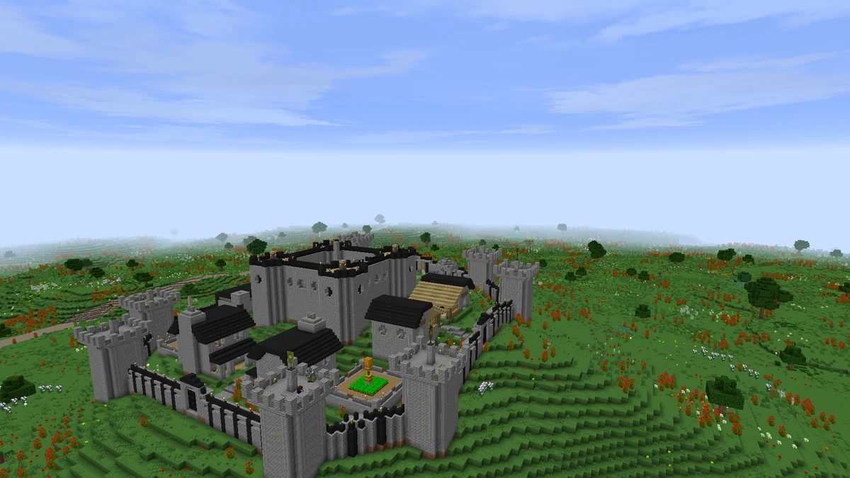 Highgarden | Game of Thrones Minecraft Mod Wiki | Fandom