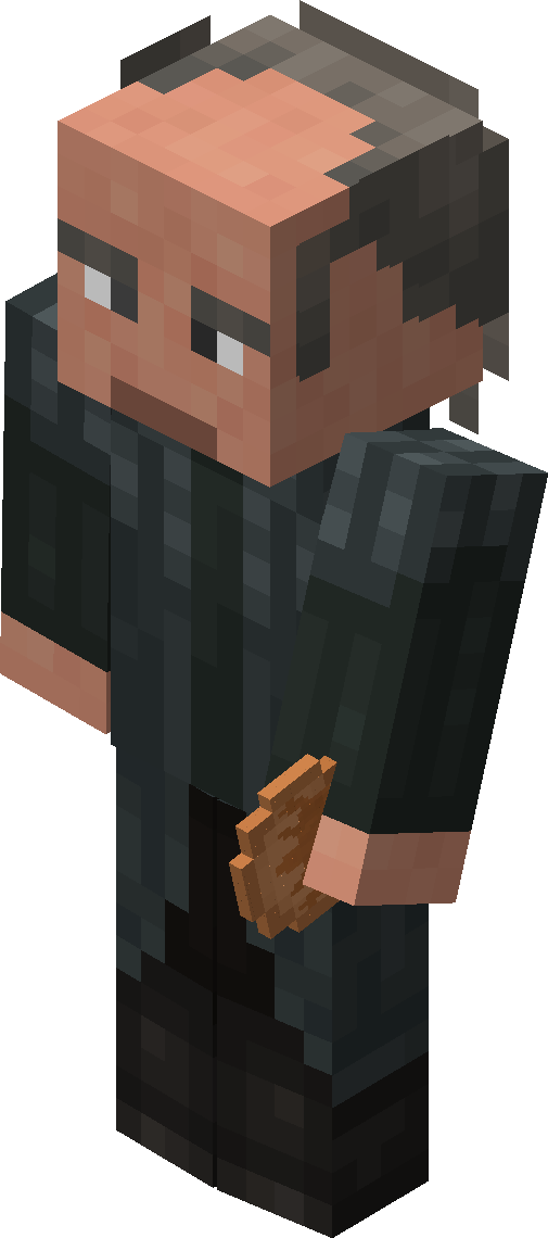 Walder Frey | Game of Thrones Minecraft Mod Wiki | Fandom