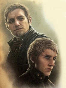 House Frey (The Seven Kingdoms) | Game of Thrones Multiplayer RP Wiki ...