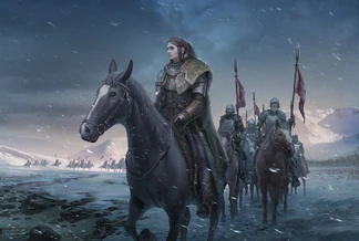 House Stark (The Seven Kingdoms) | Game of Thrones Multiplayer RP Wiki ...