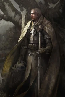 House Umber (The Grand Campaign) | Game of Thrones Multiplayer RP Wiki ...