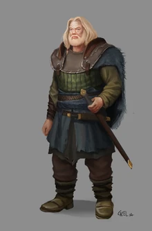 House Umber (The Grand Campaign) | Game of Thrones Multiplayer RP Wiki ...