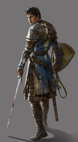 House Harlaw (Kings and Corpses) | Game of Thrones Multiplayer RP Wiki ...