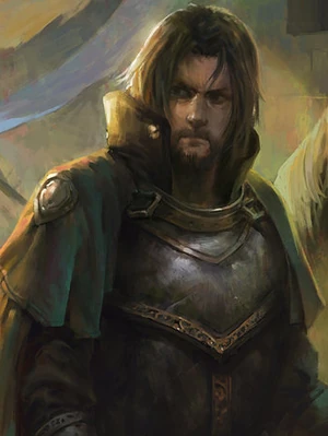 House Lothston (Blessed is the Broken Spear) | Game of Thrones ...