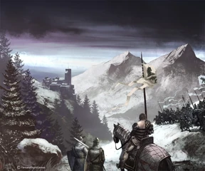 House Umber (The Grand Campaign) | Game of Thrones Multiplayer RP Wiki ...