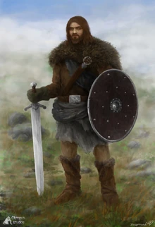 House Umber (The Grand Campaign) | Game of Thrones Multiplayer RP Wiki ...