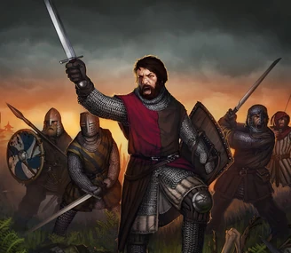 House Baratheon (The Grand Campaign) | Game of Thrones Multiplayer RP ...